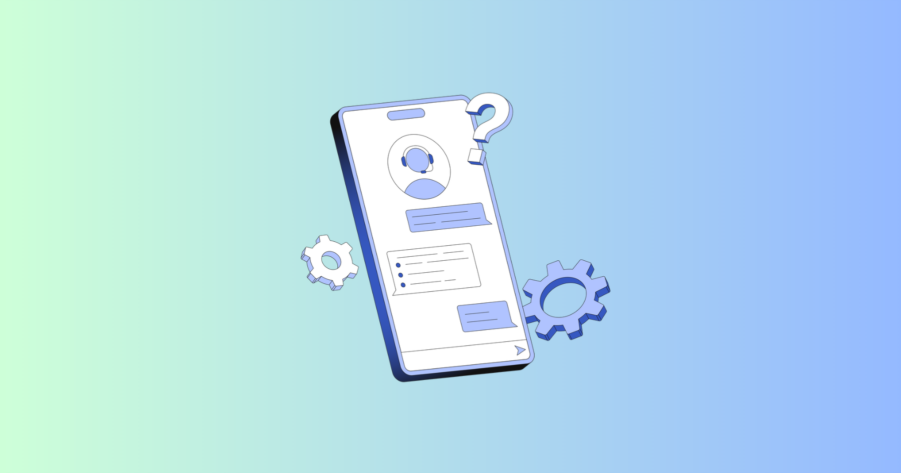 20 customer support response templates for your team.
