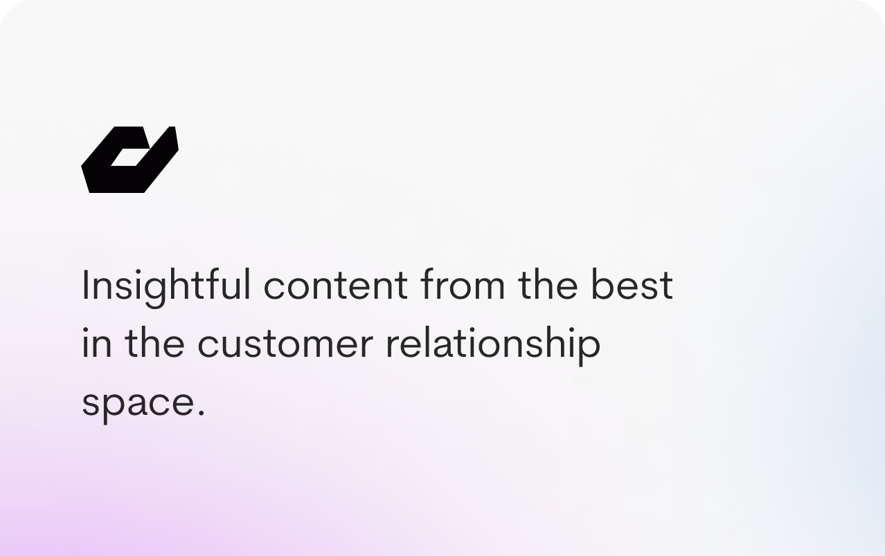 Crafting a cohesive brand experience across digital touchpoints