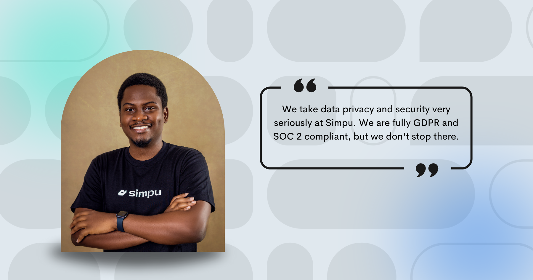 Behind the Scenes: Unveiling Simpu's CPO approach to developing features