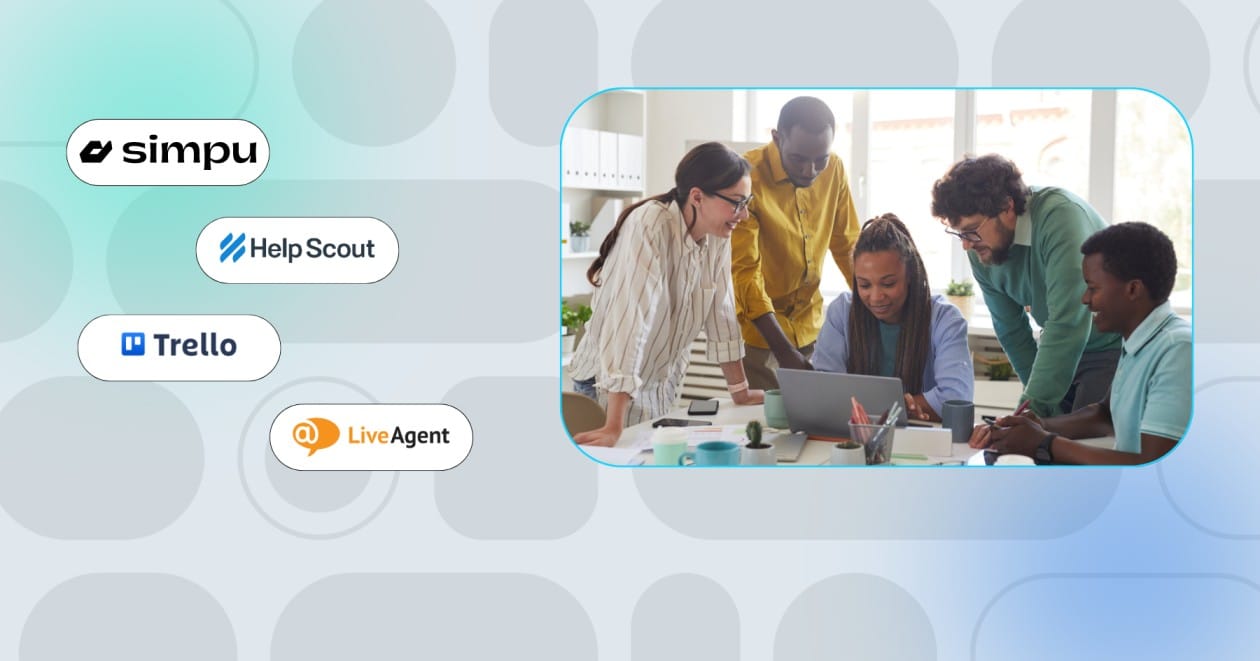 20 best collaboration tools for teams in 2024