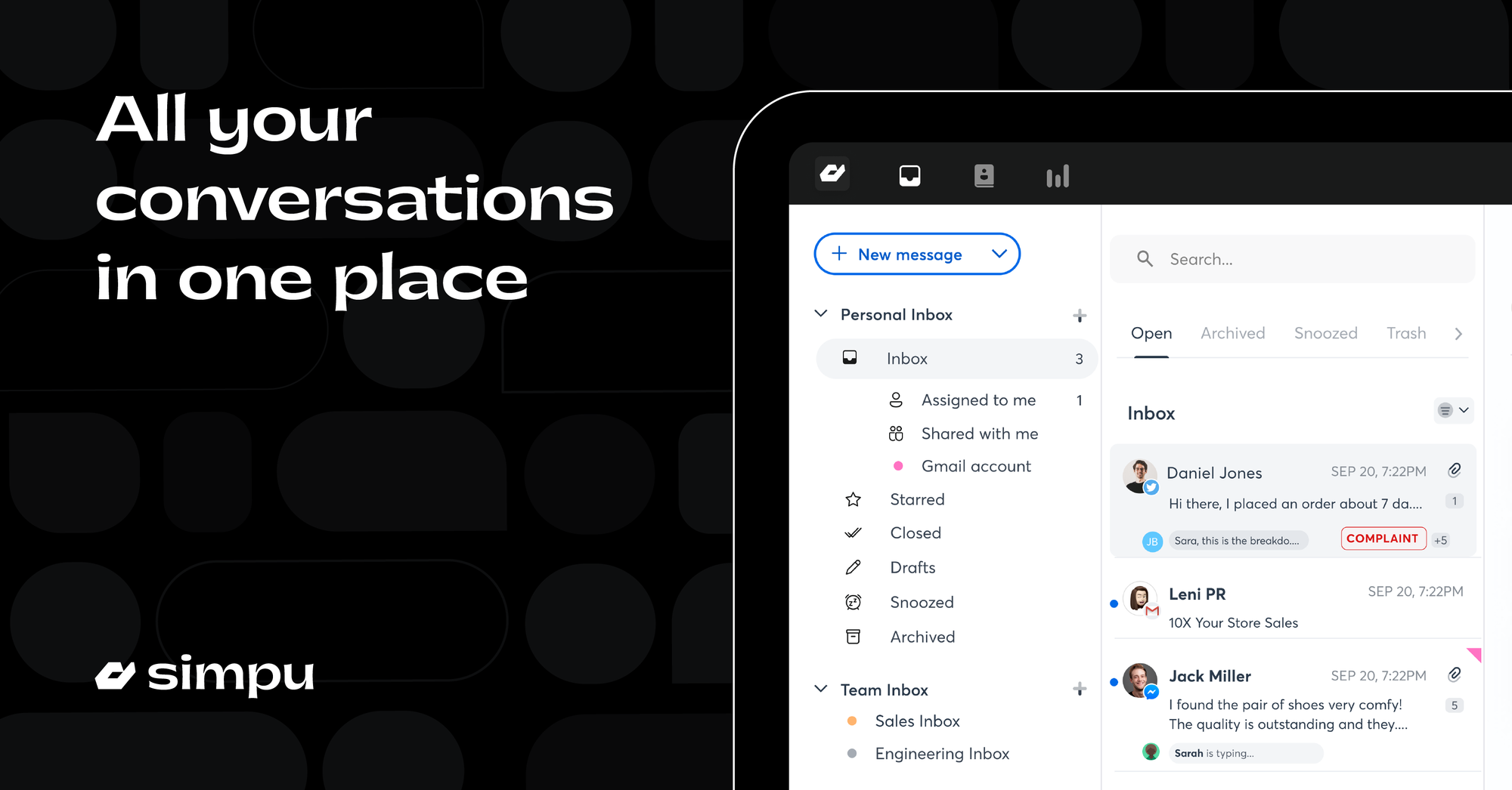 Distribution list vs shared mailbox vs shared inbox: What’s your best pick?