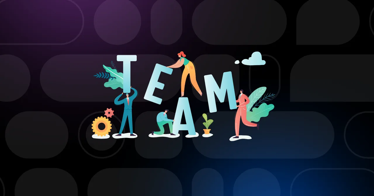 The guide to team collaboration for small businesses.
