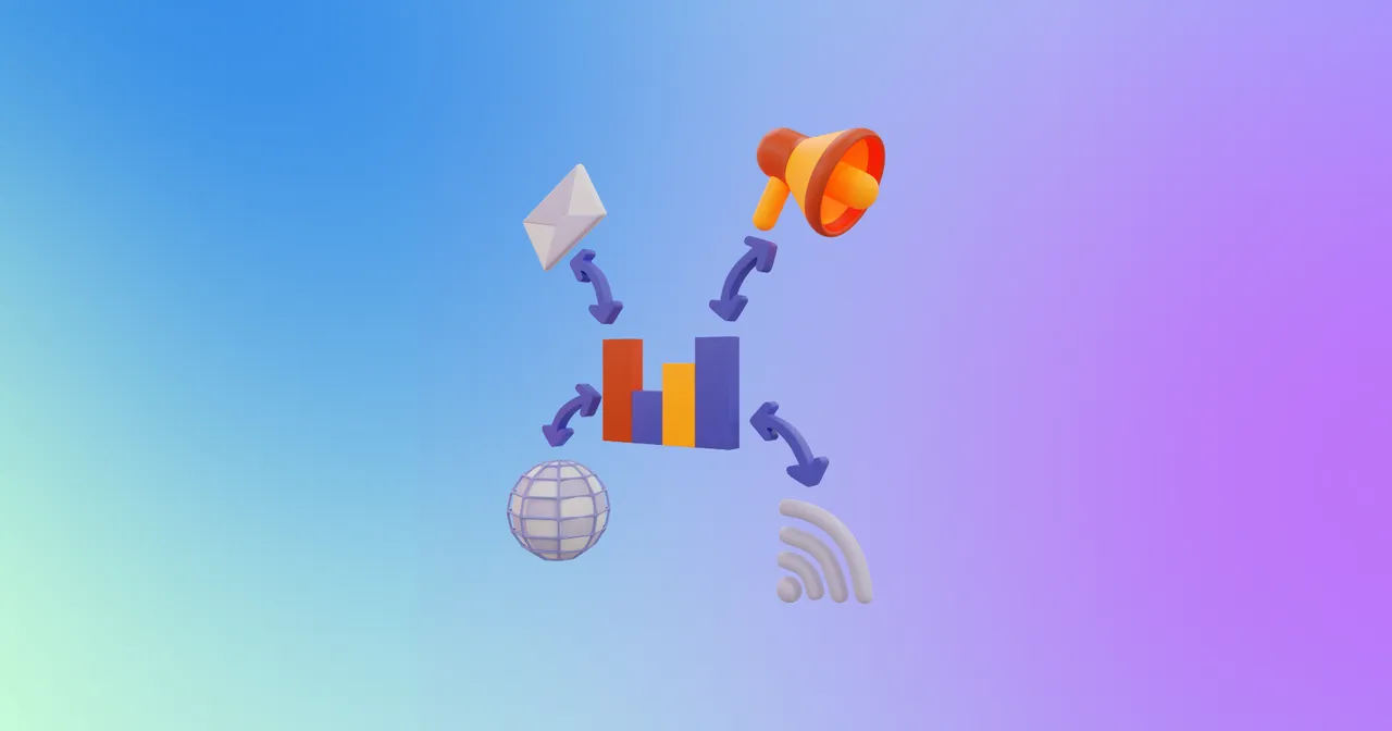 A marketer's guide to effective multichannel marketing strategy for ...