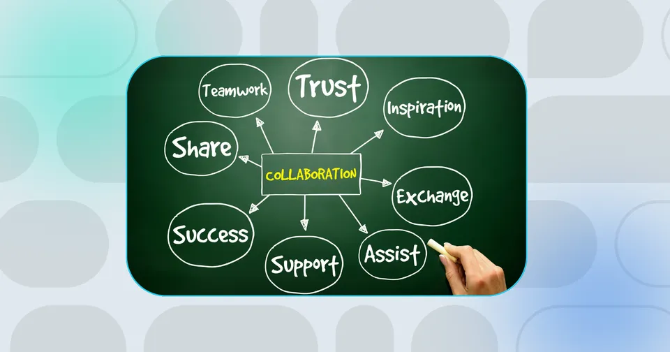 10 reasons why collaboration is important in a remote workplace.